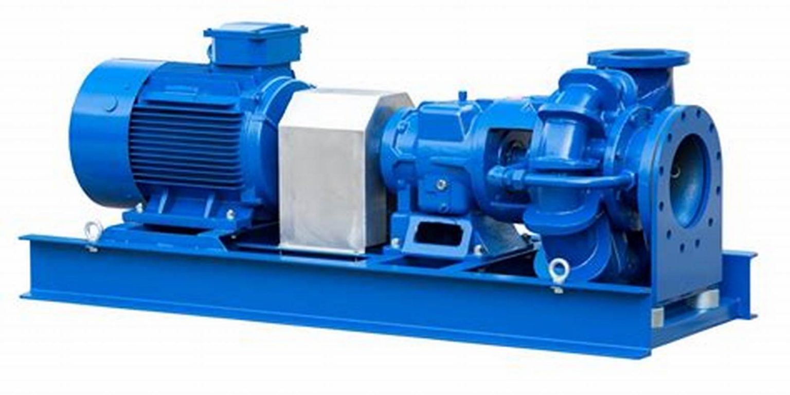 Pumpserv